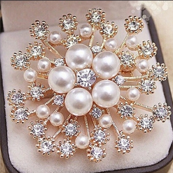 Unknown artist | Jewelry | Max Offers See Update Lapis Pine Rhinestone ...